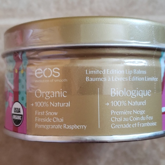 eos | Makeup | Eos Limited Edition Variety Bundle 7 Lip Balms | Poshmark